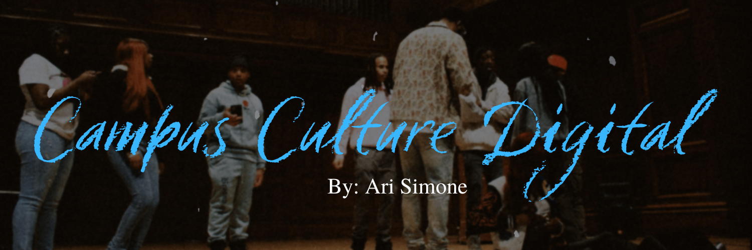 Campus Culture Digital