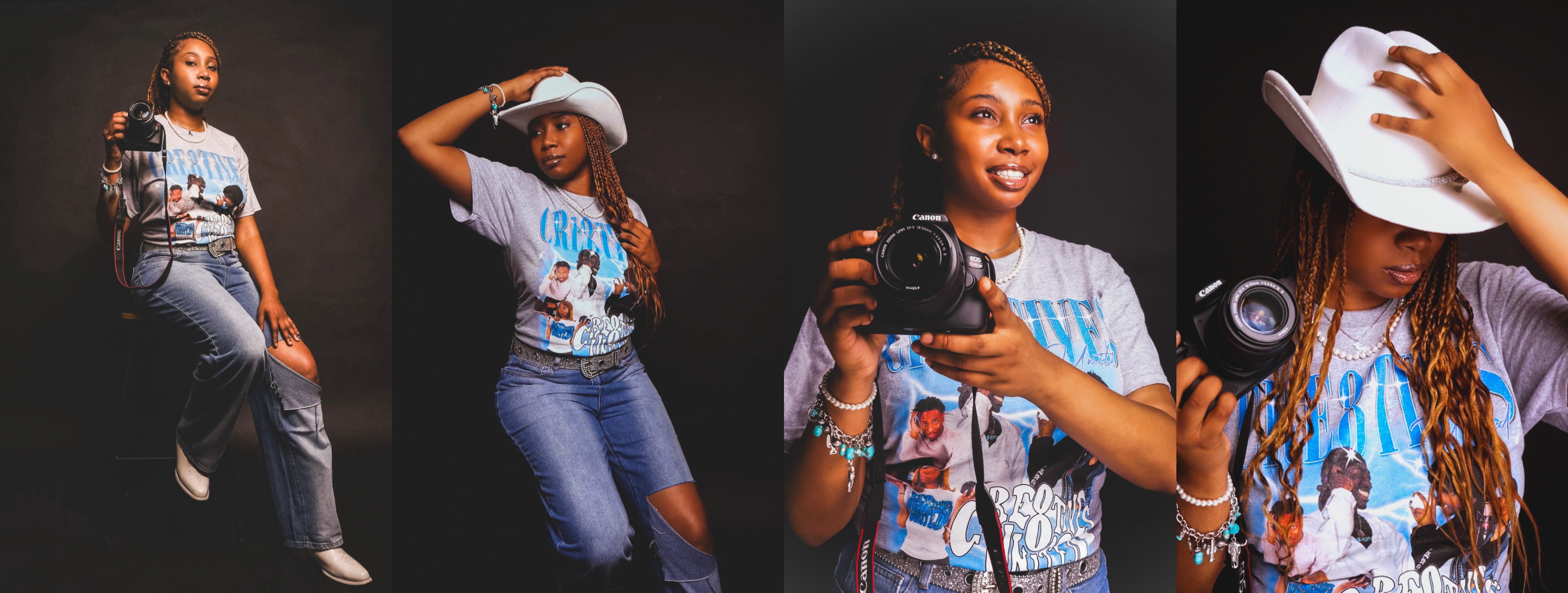 Cre8tive of The Week